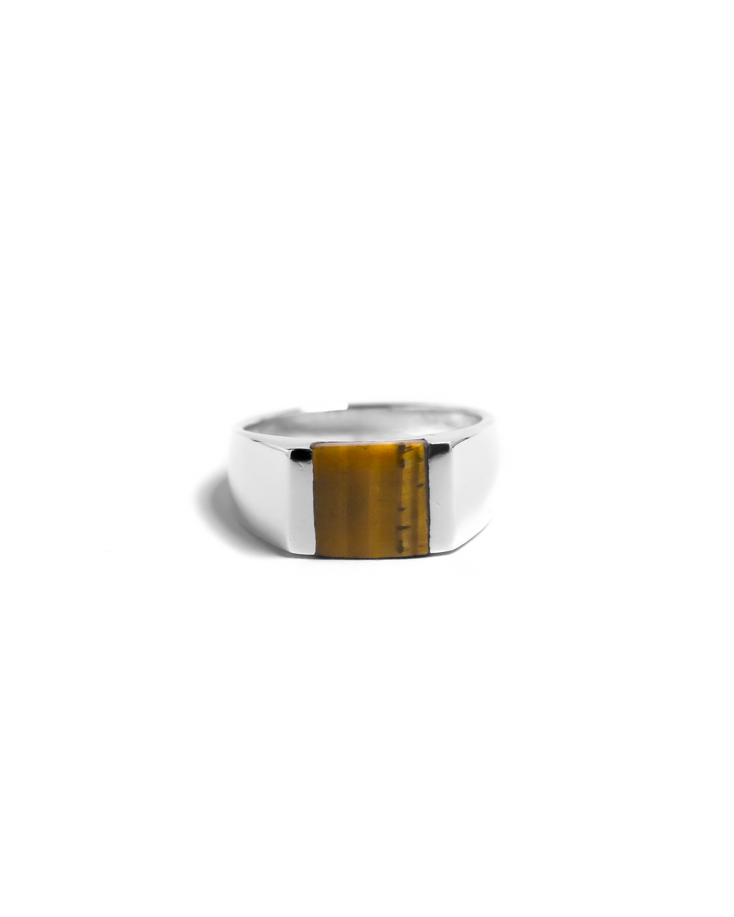 Tiger Eye Jewellery | Tiger Eye Rings & Necklaces – Gold Ami